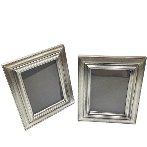 Sicura | Accents | Photo Frames Sicura Italy 2pc Set | Poshmark